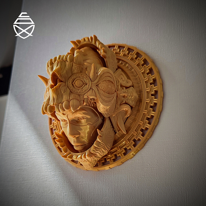 Fab365 3D printing - Where the best meet.