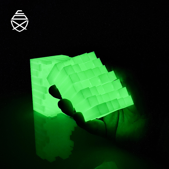 Fab365 3D printing - Where the best meet.