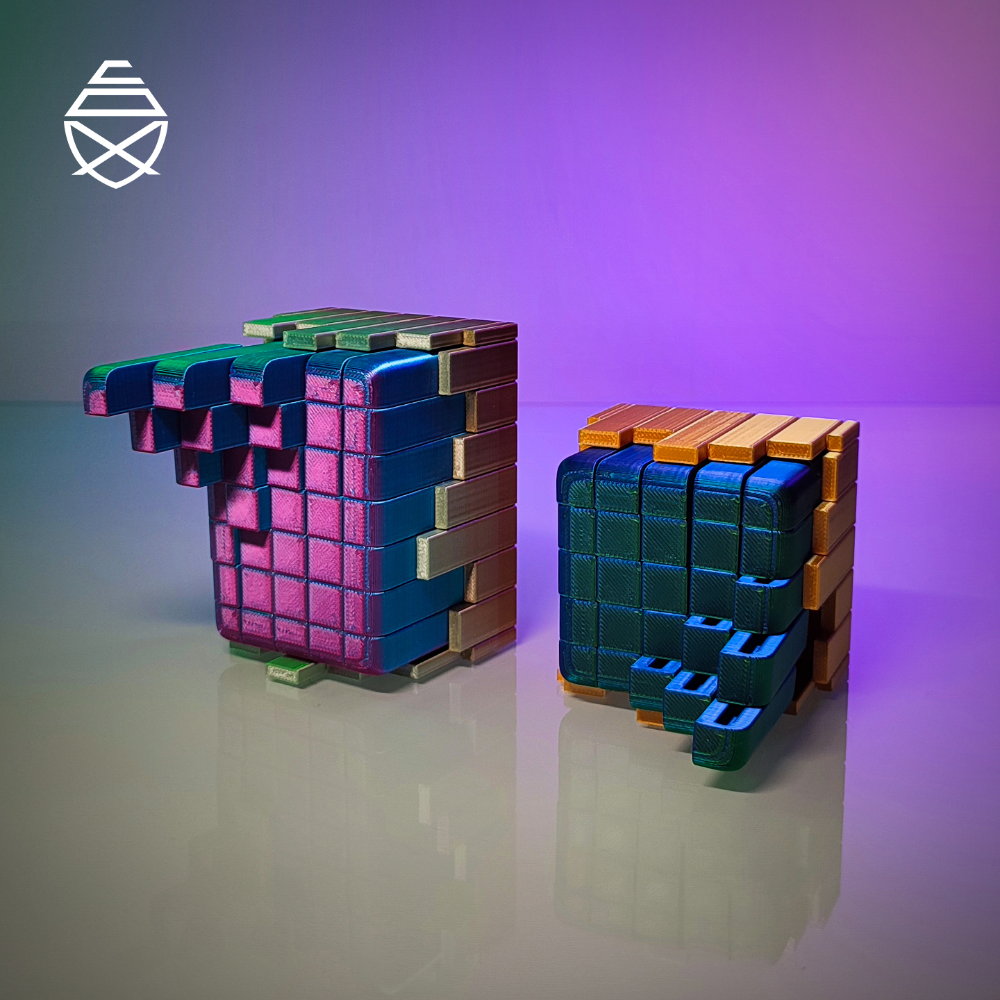 Fab365 3D printing - Where the best meet.