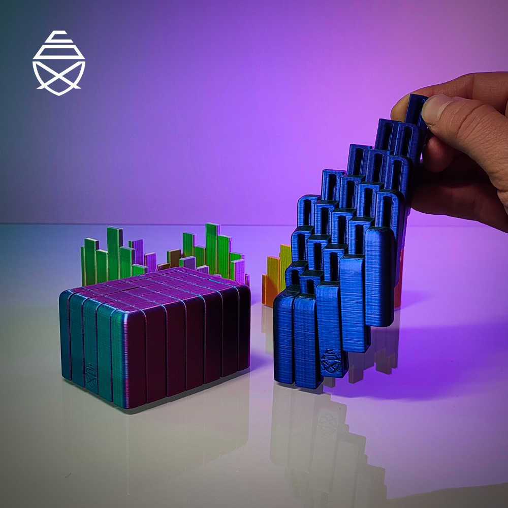 Fab365 3D printing - Where the best meet.