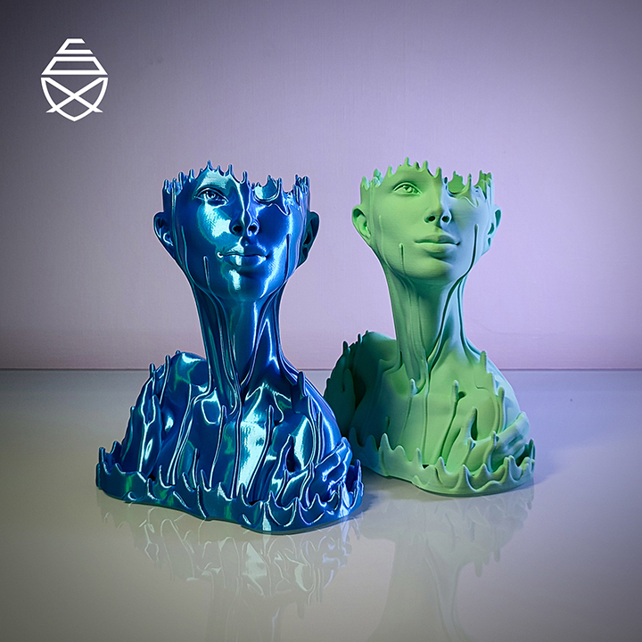 Fab365 3D printing - Where the best meet.