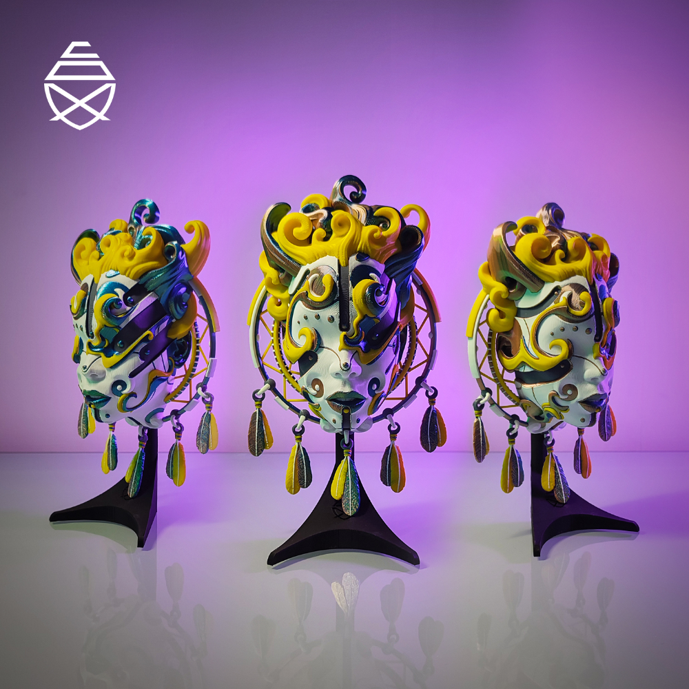 Fab365 3D printing - Where the best meet.