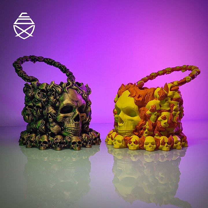 Fab365 3D printing - Where the best meet.