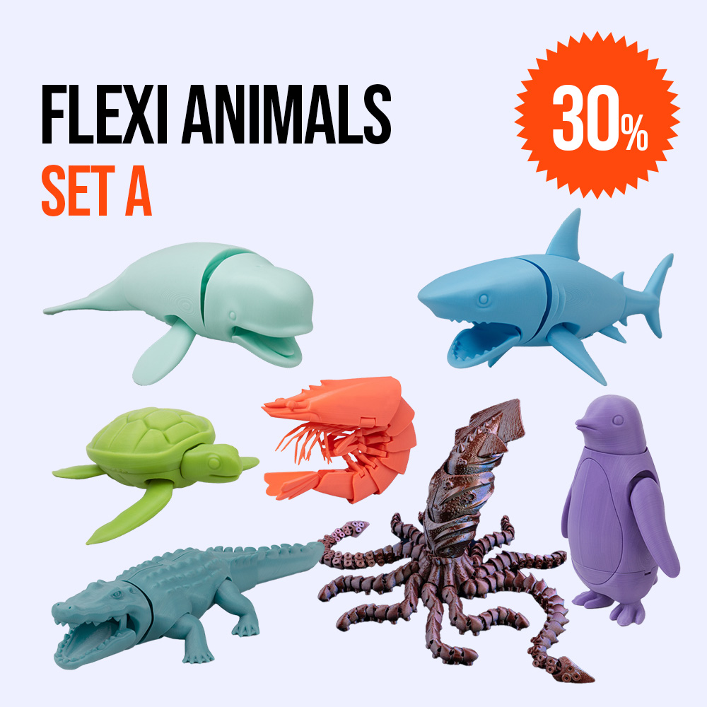 Fab365 3D printing - Where the best meet.