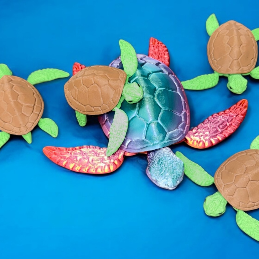 Fab365 3D printing - Where the best meet.