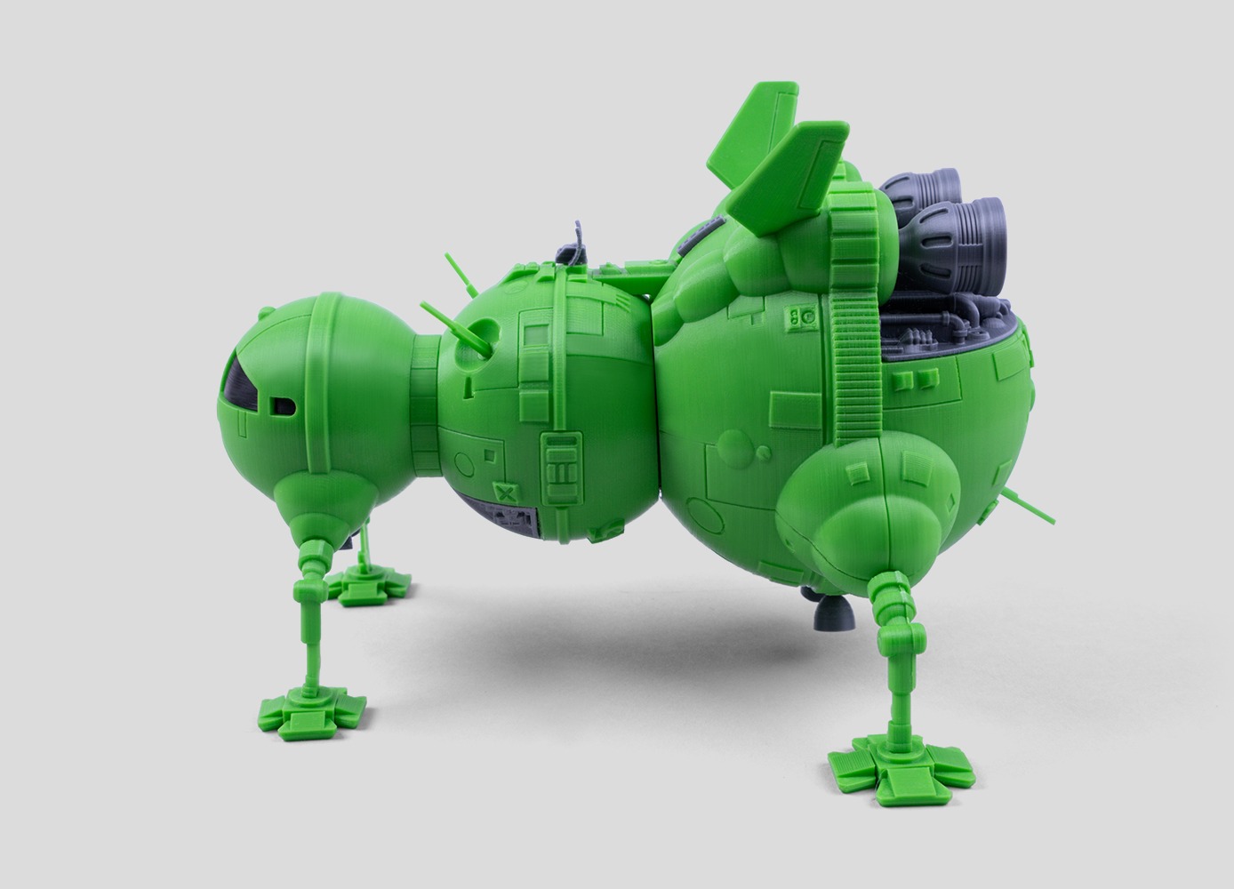 Fab365 3D printing - Where the best meet.