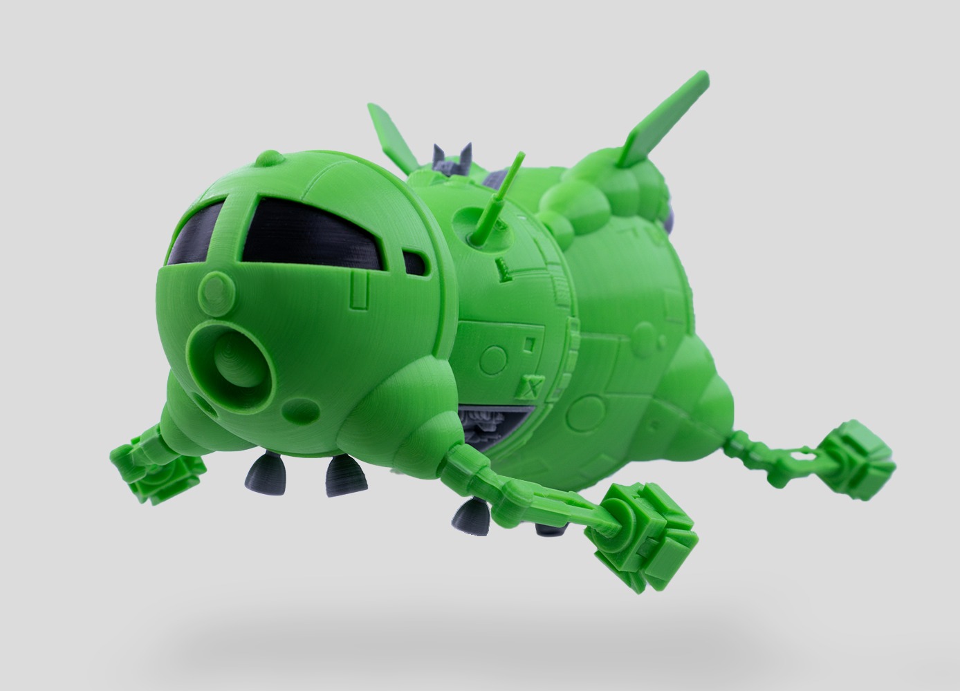 Fab365 3D printing - Where the best meet.