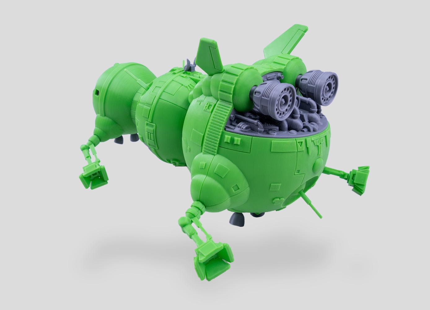 Fab365 3D printing - Where the best meet.