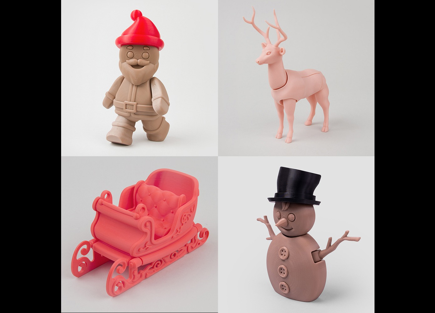 Fab365 3D printing - Where the best meet.