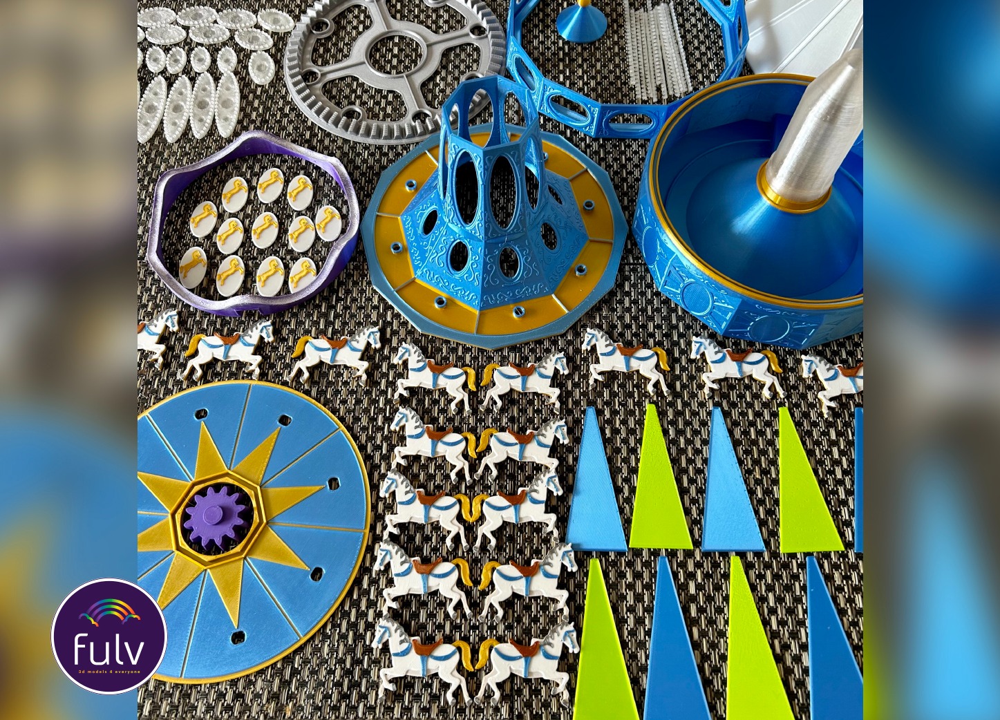 Fab365 3D printing - Where the best meet.