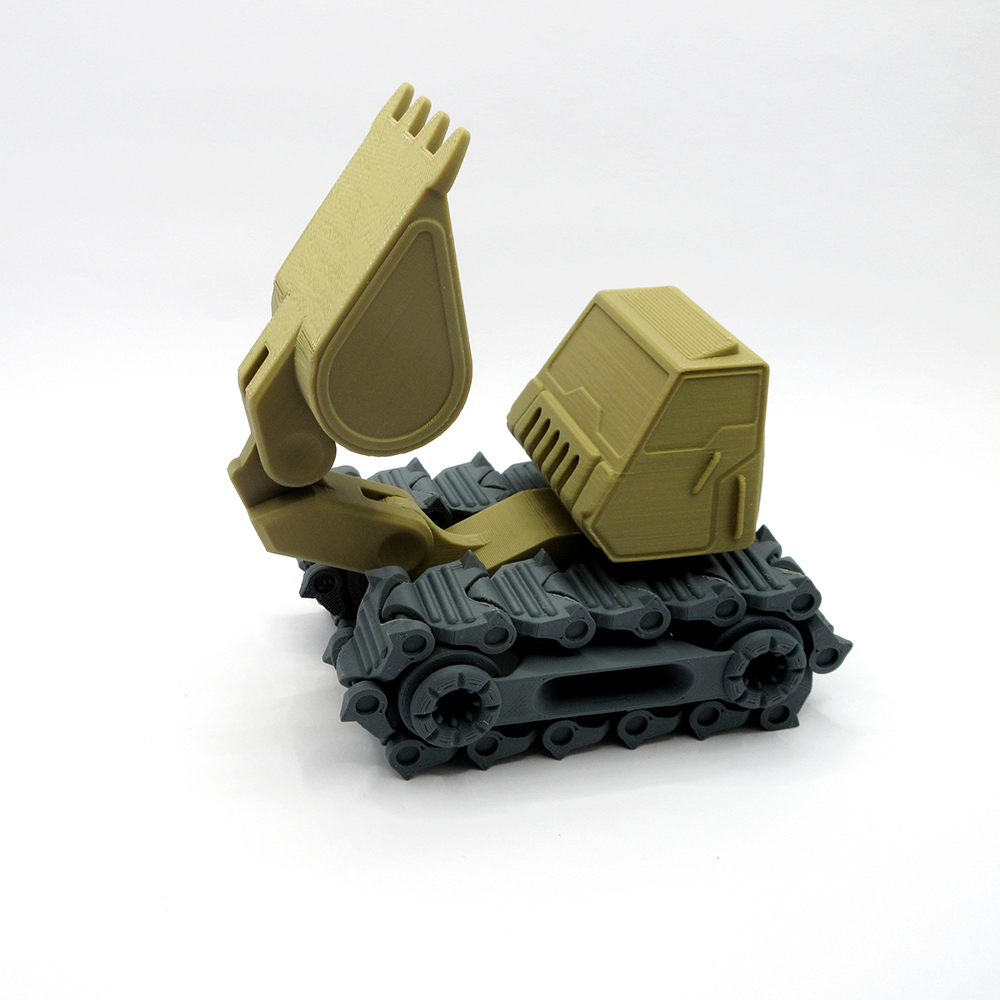 Fab365 3D printing - Where the best meet.