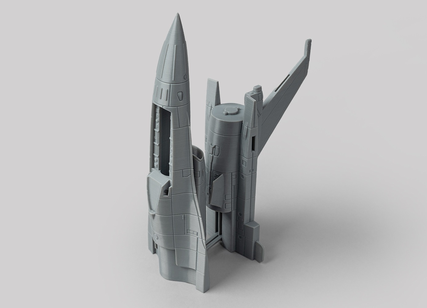 Fab365 3D printing - Where the best meet.