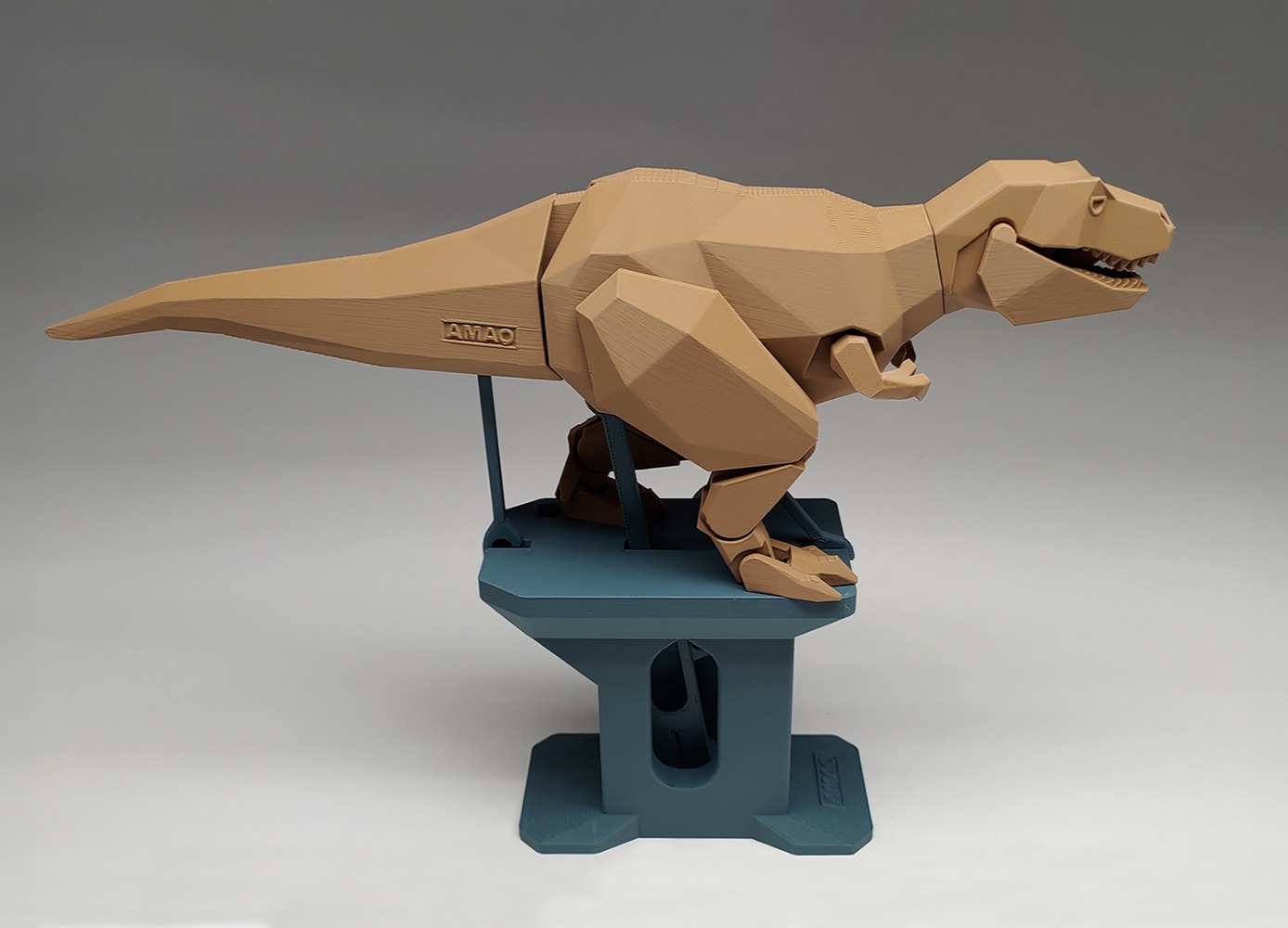 Fab365 3D printing - Where the best meet.