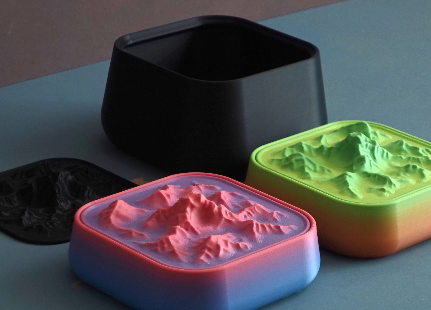 Fab365 3D printing - Where the best meet.