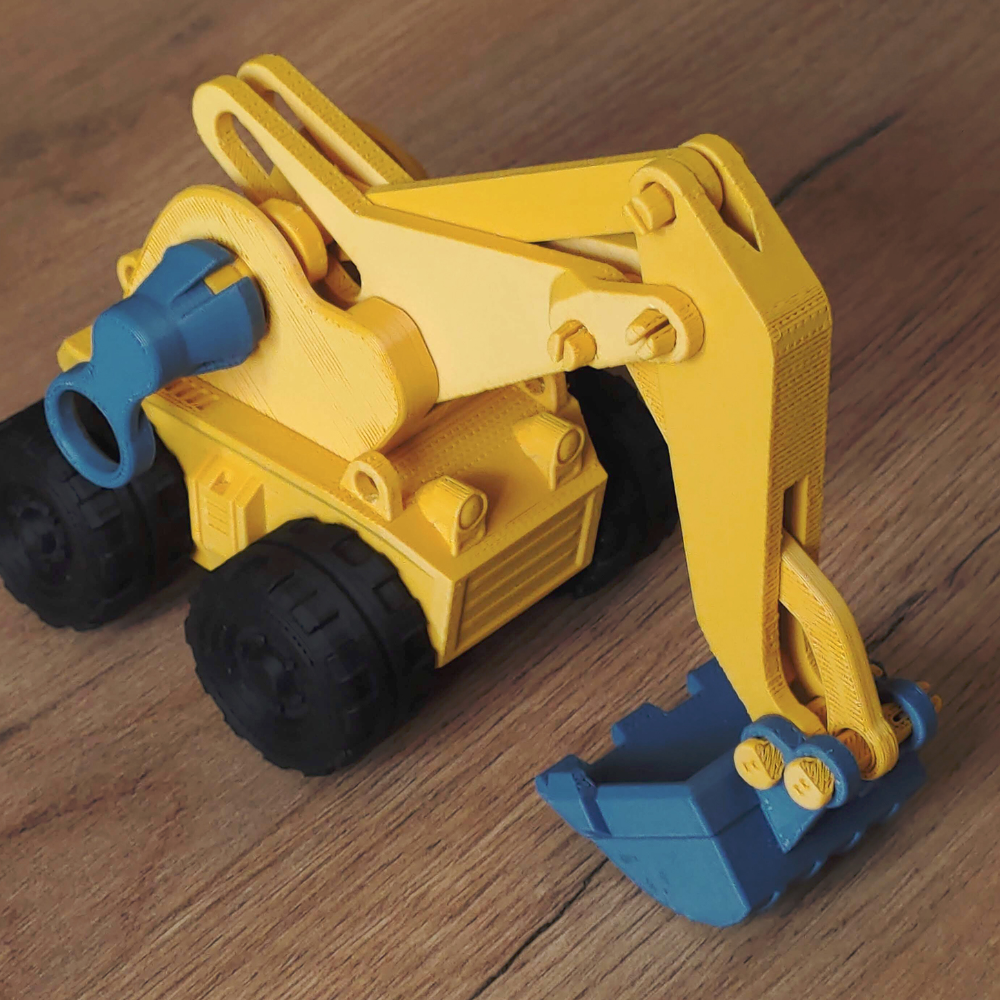 Fab365 3D printing - Where the best meet.