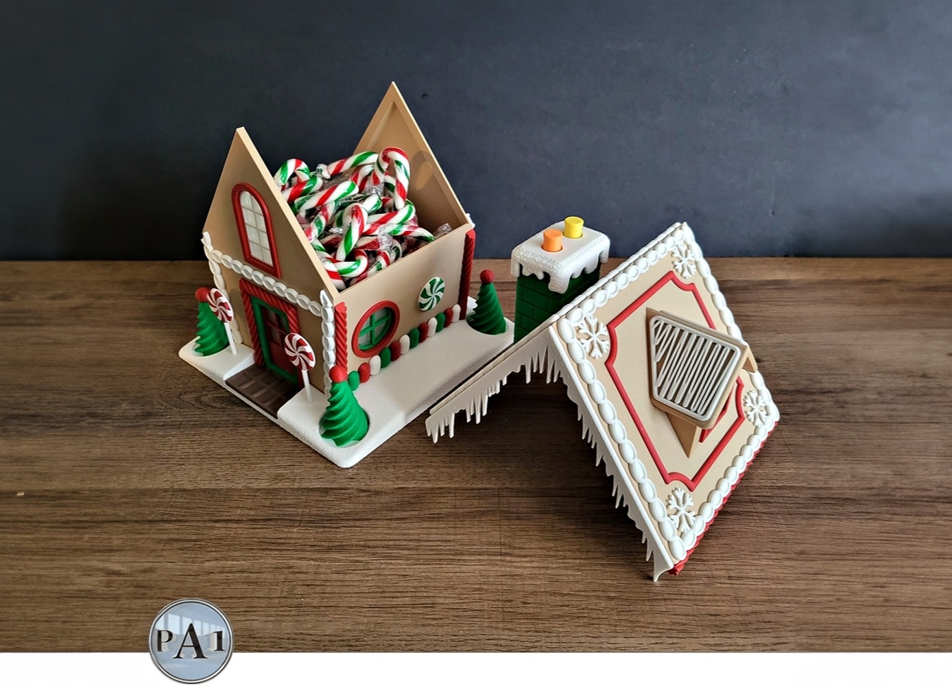 Fab365 3D printing - Where the best meet.