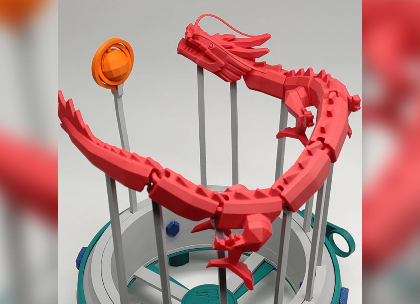 Fab365 3D printing - Where the best meet.