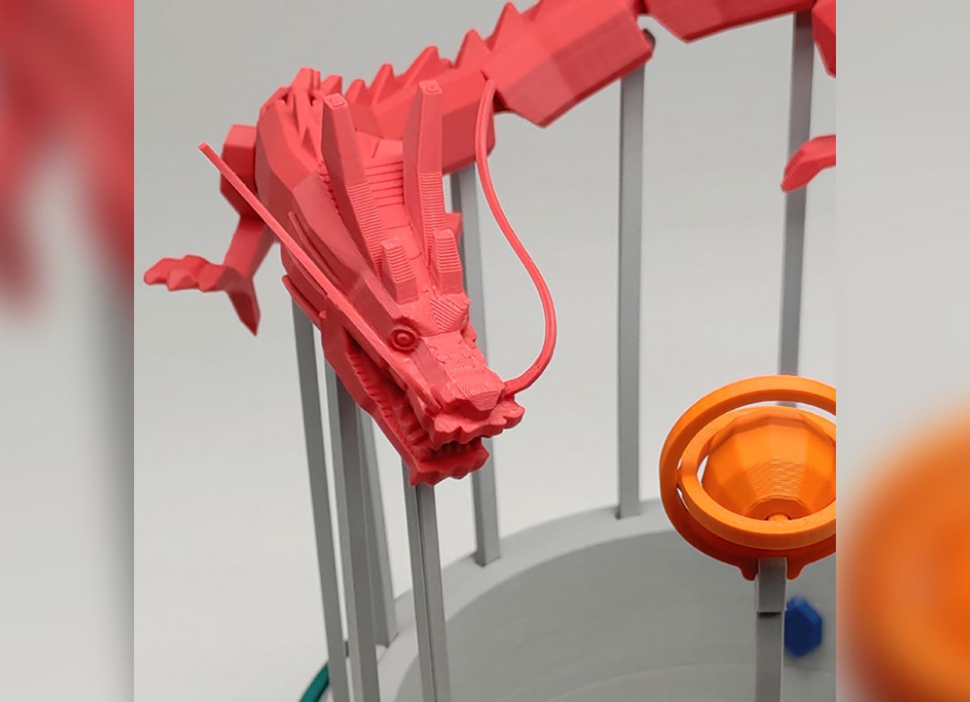 Fab365 3D printing - Where the best meet.