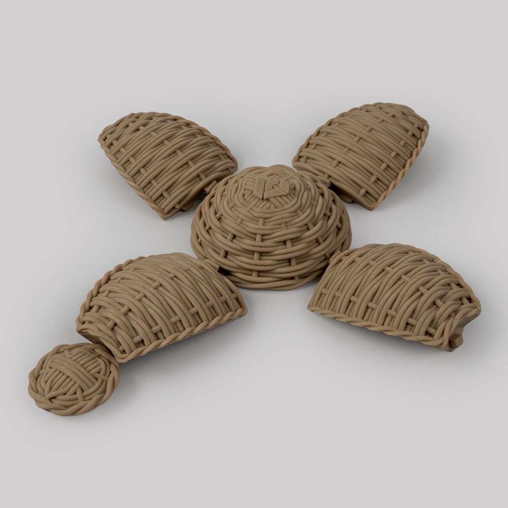 Fab365 3D printing - Where the best meet.