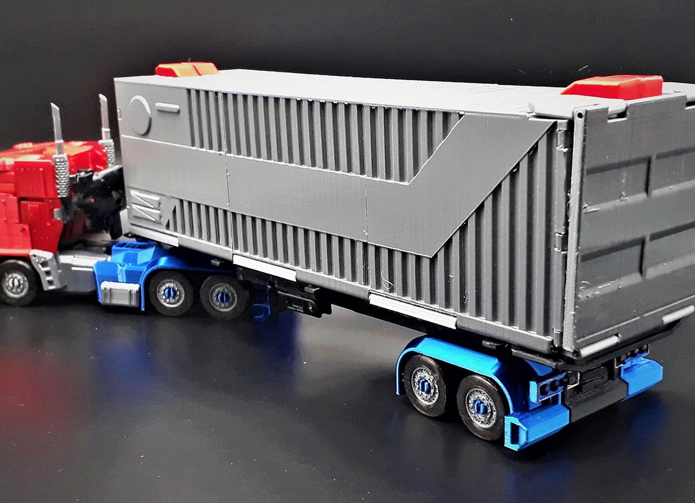 Fab365 3D printing - Where the best meet.