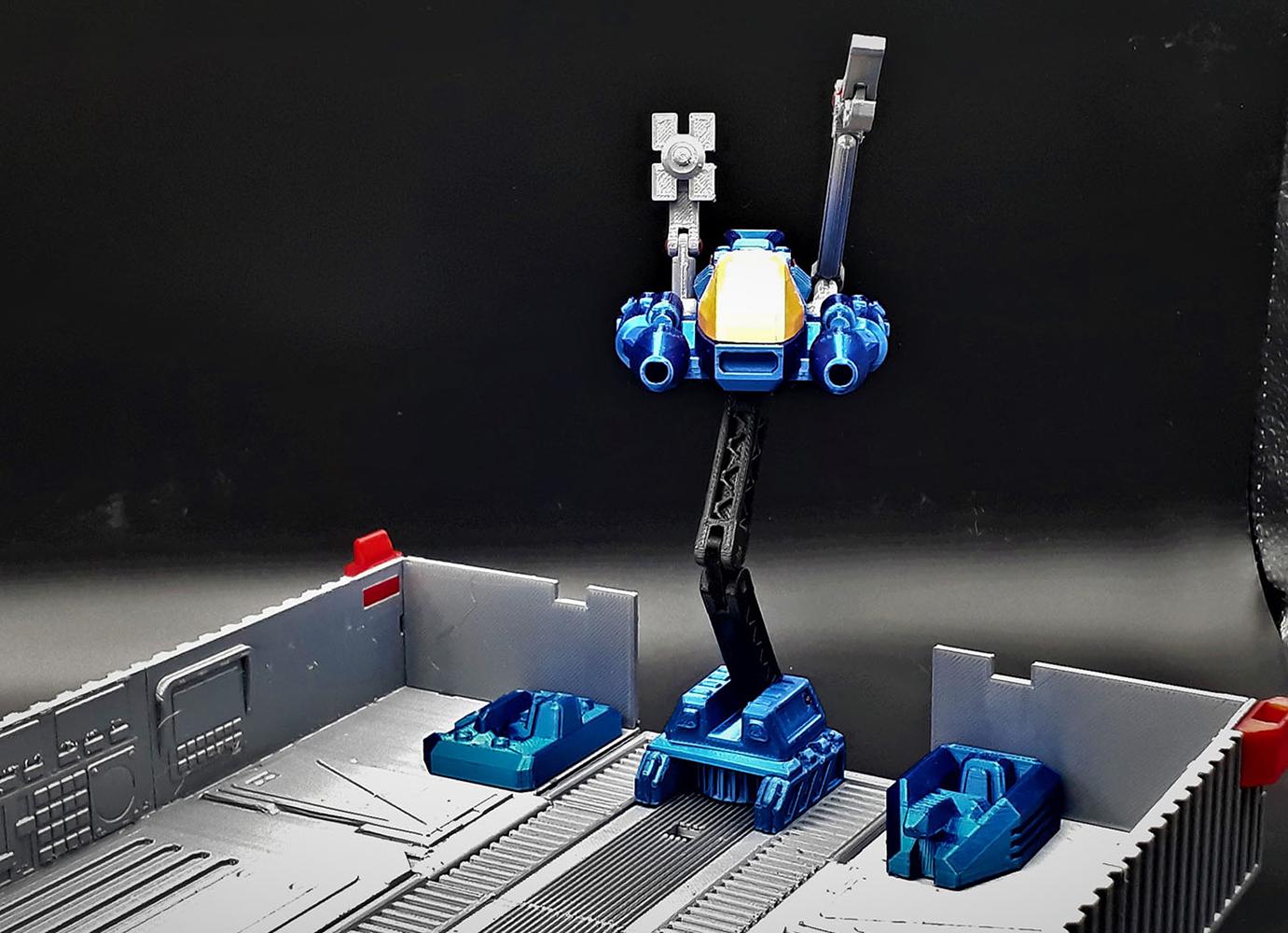 Fab365 3D printing - Where the best meet.