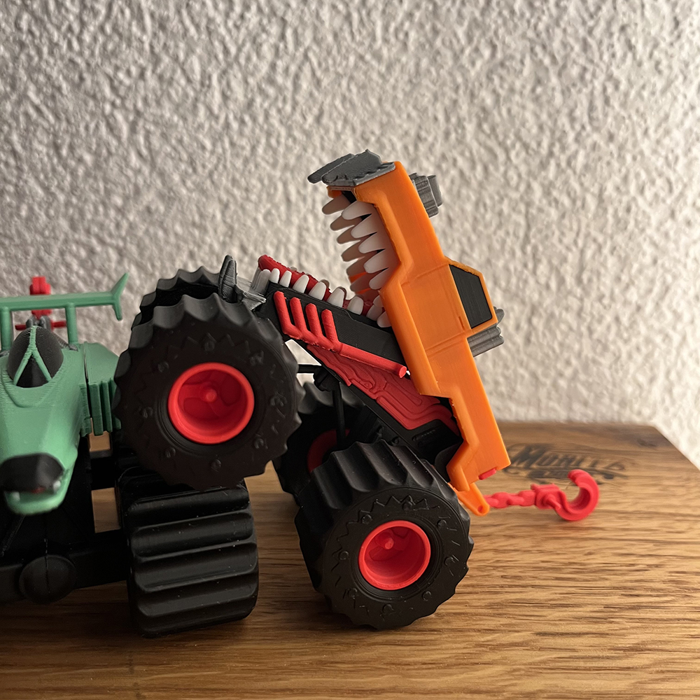 Fab365 3D printing - Where the best meet.