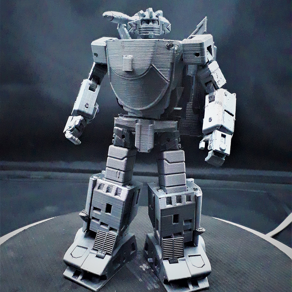 Fab365 3D printing - Where the best meet.