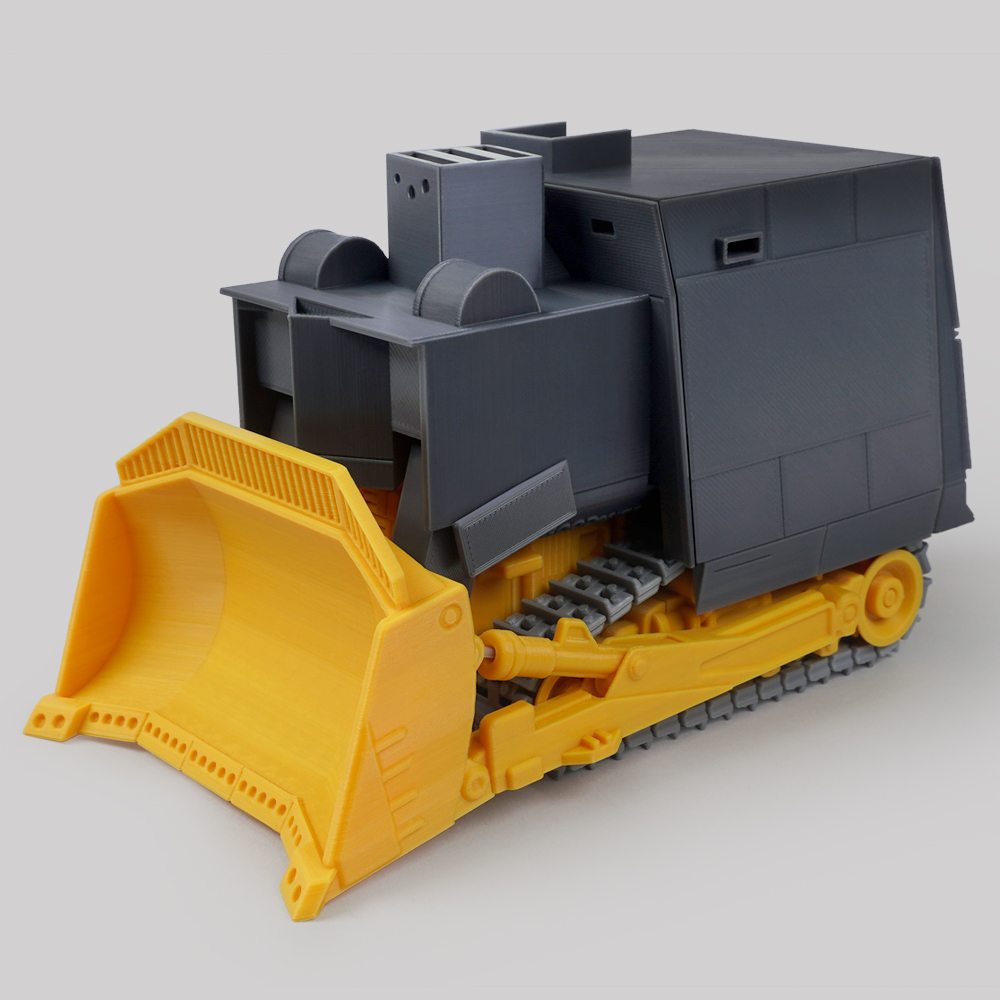 Fab365 3D printing - Where the best meet.