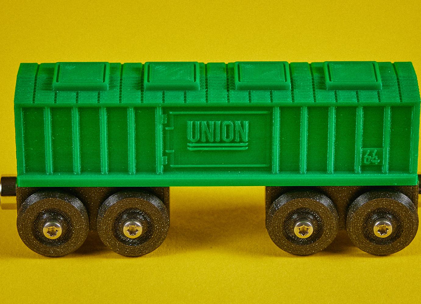 Fab365 3D printing - Where the best meet.