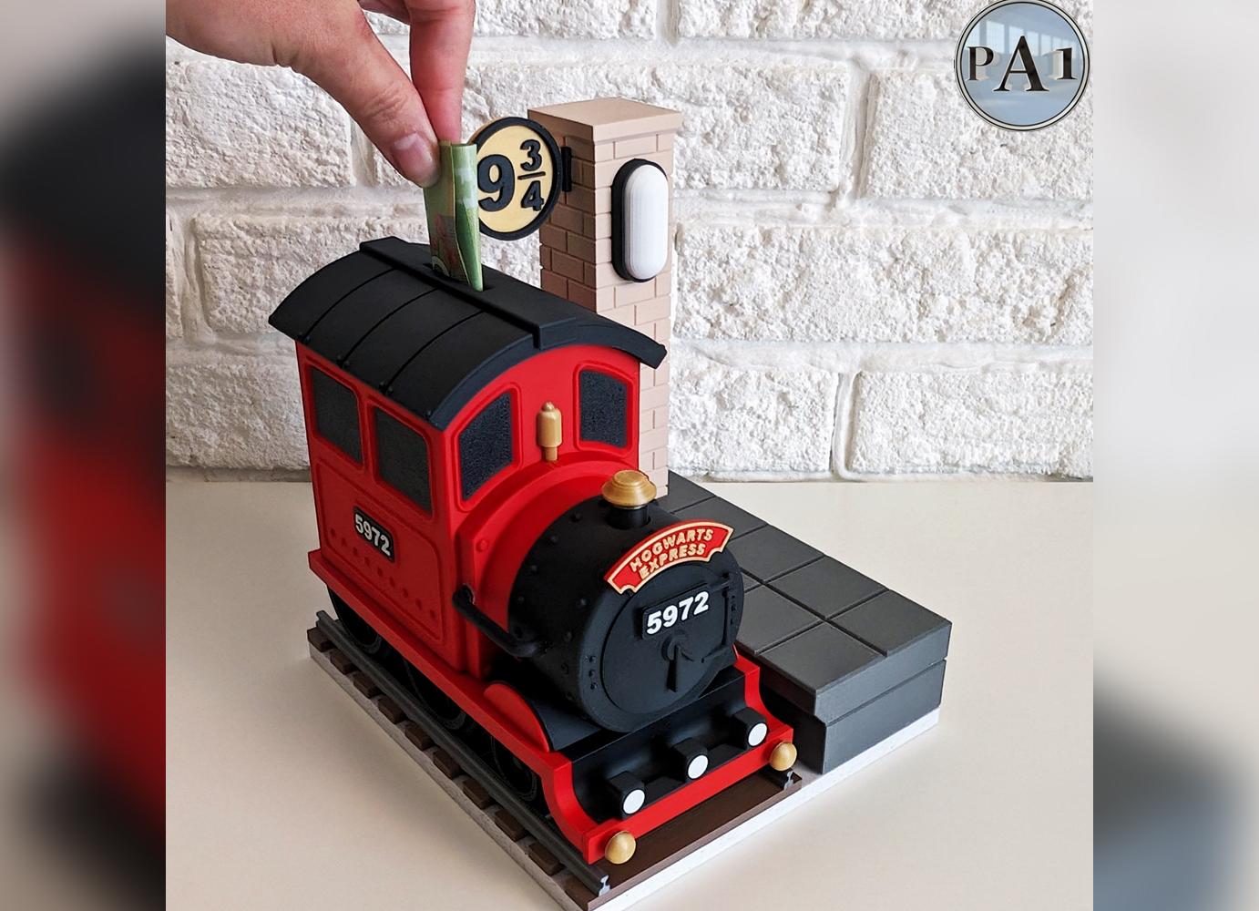 Fab365 3D printing - Where the best meet.