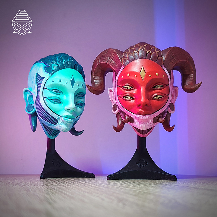 Fab365 3D printing - Where the best meet.