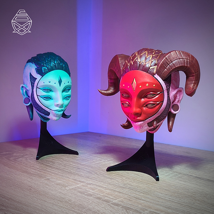 Fab365 3D printing - Where the best meet.