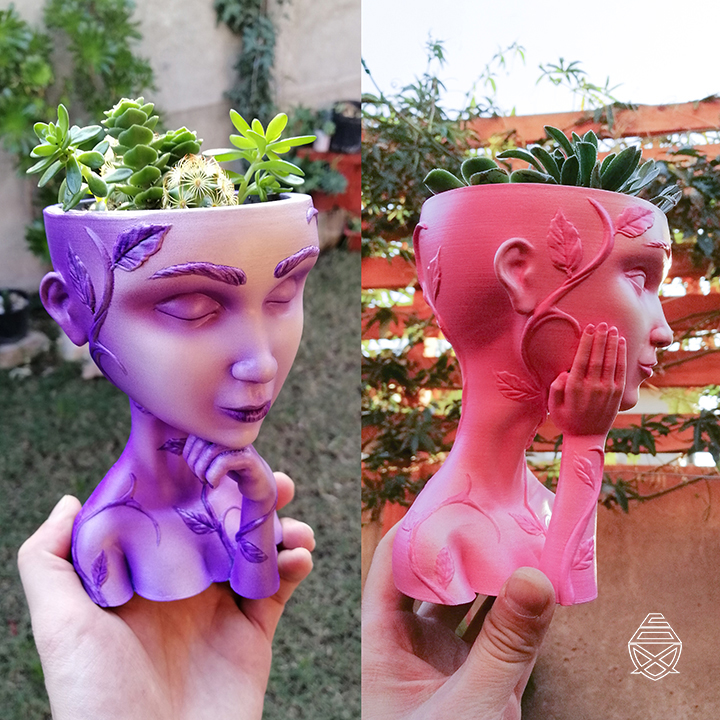 Fab365 3D printing - Where the best meet.