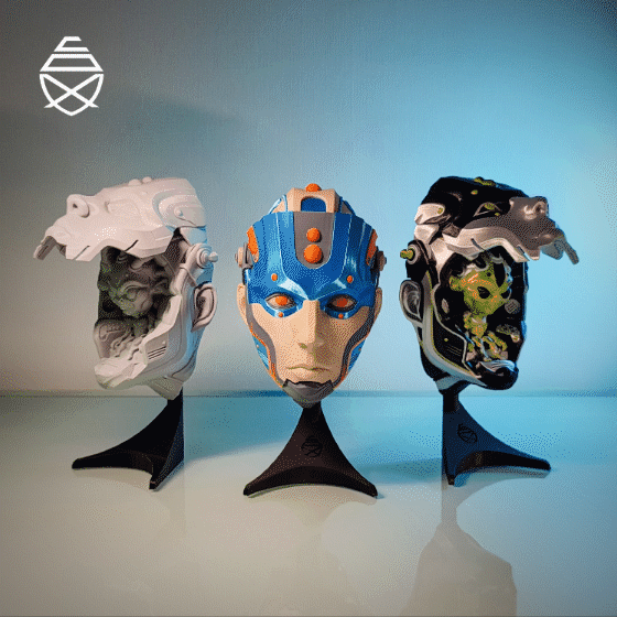 Fab365 3D printing - Where the best meet.