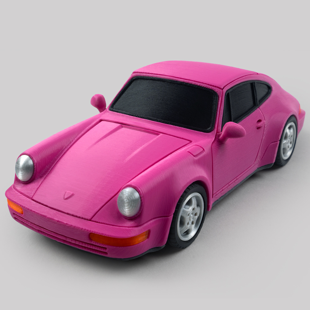 Fab365 3D printing - Where the best meet.