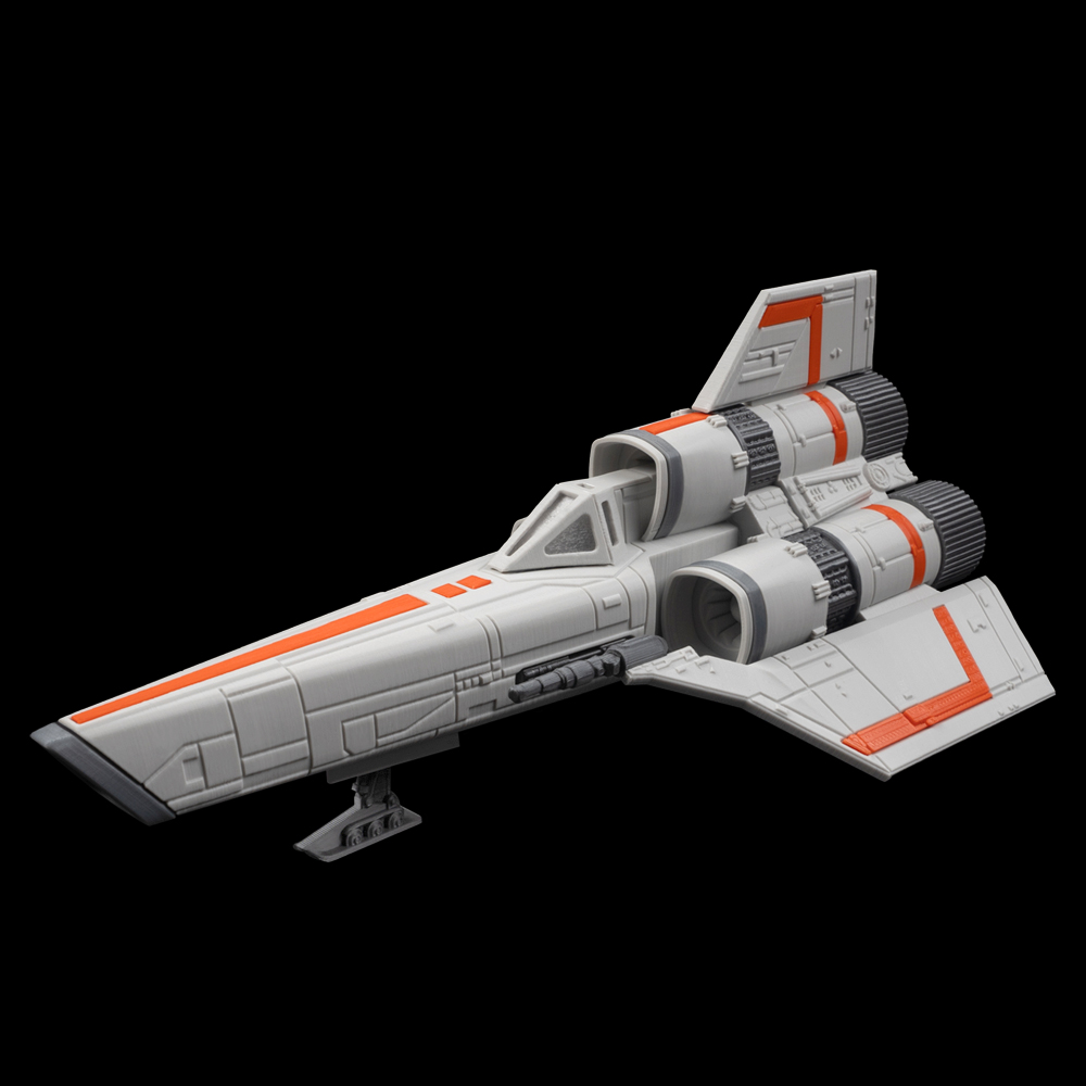 Fab365 3D printing - Where the best meet.