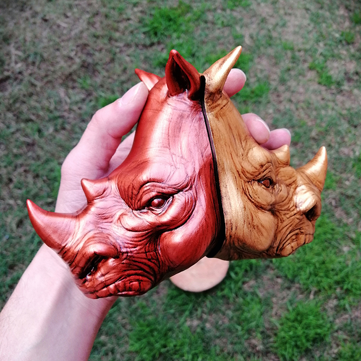 Fab365 3D printing - Where the best meet.