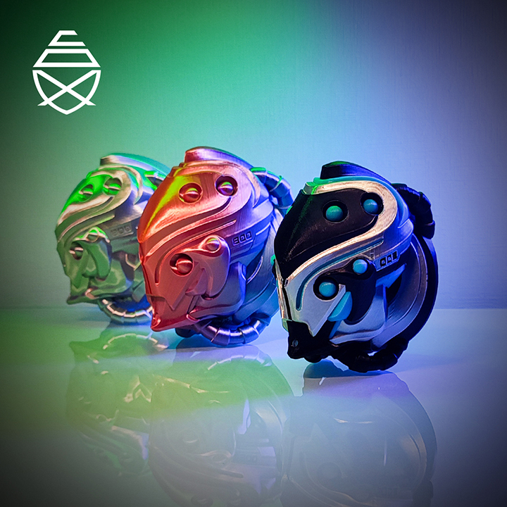 Fab365 3D printing - Where the best meet.